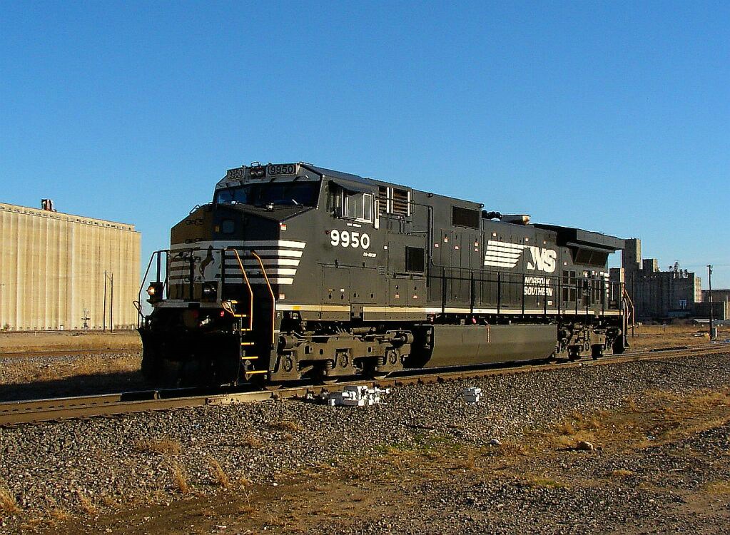 NS 9950